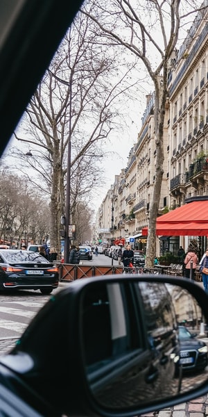 Paris: Charles de Gaulle Airport Private Transfer | GetYourGuide