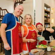 Hanoi Food Adventure: Vietnamese Market Tour & Cooking Class | GetYourGuide