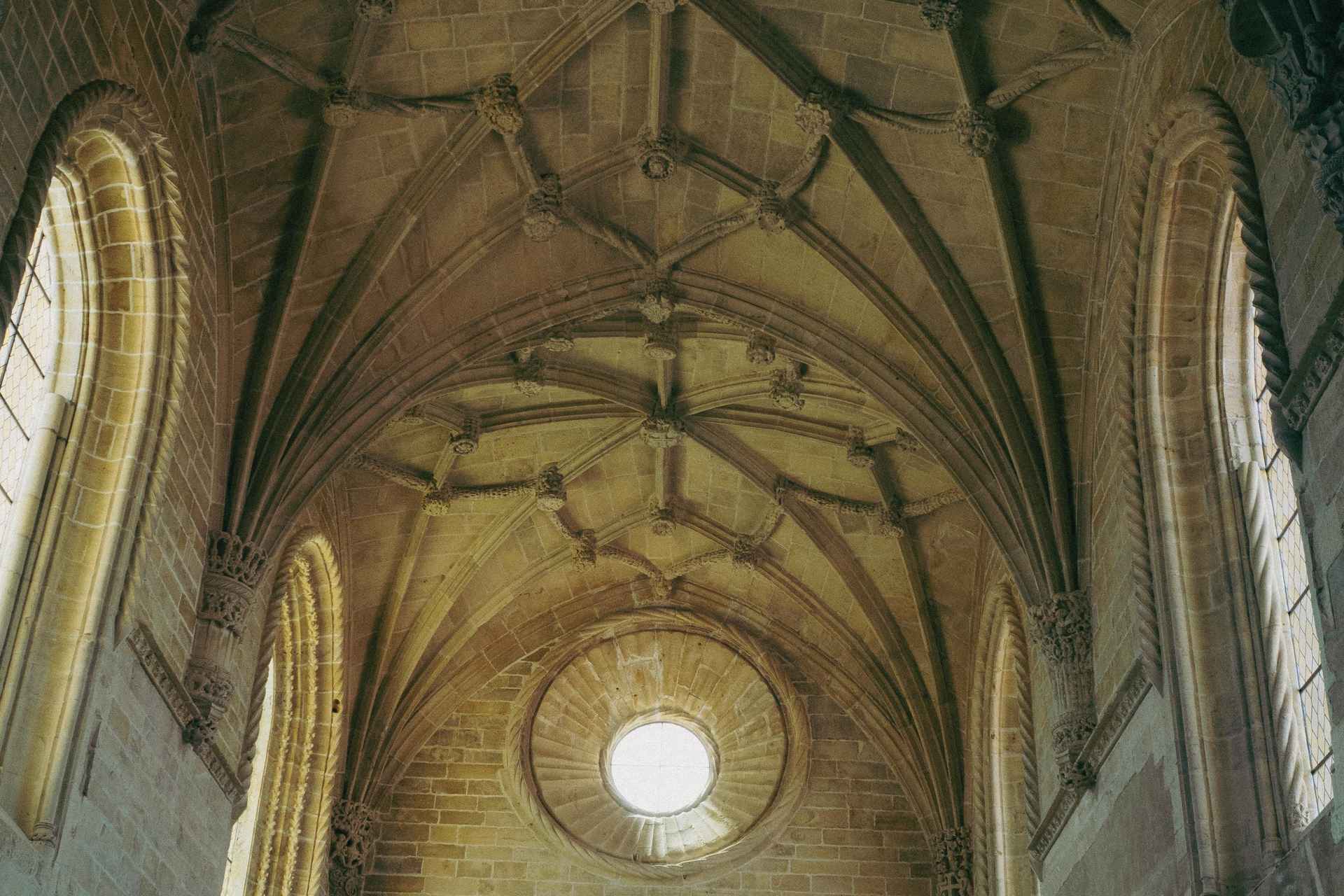 Tomar : Château des Templiers et Couvent de l’Ordre du Christ | Guide ...