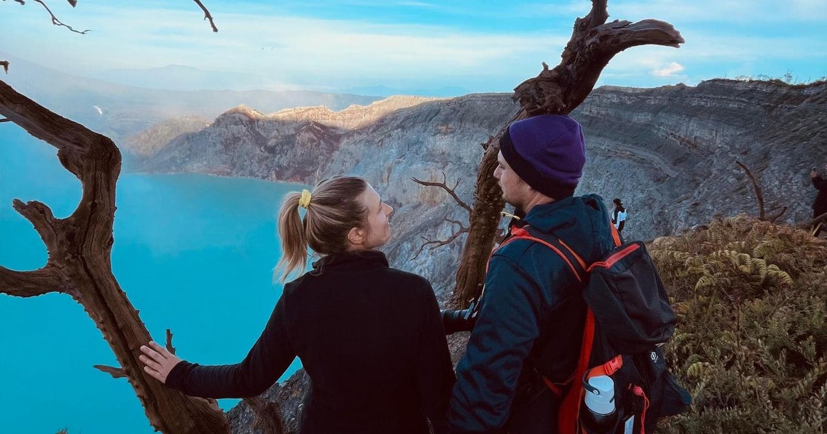 Tour di 1 giorno da Bali al vulcano Ijen | GetYourGuide
