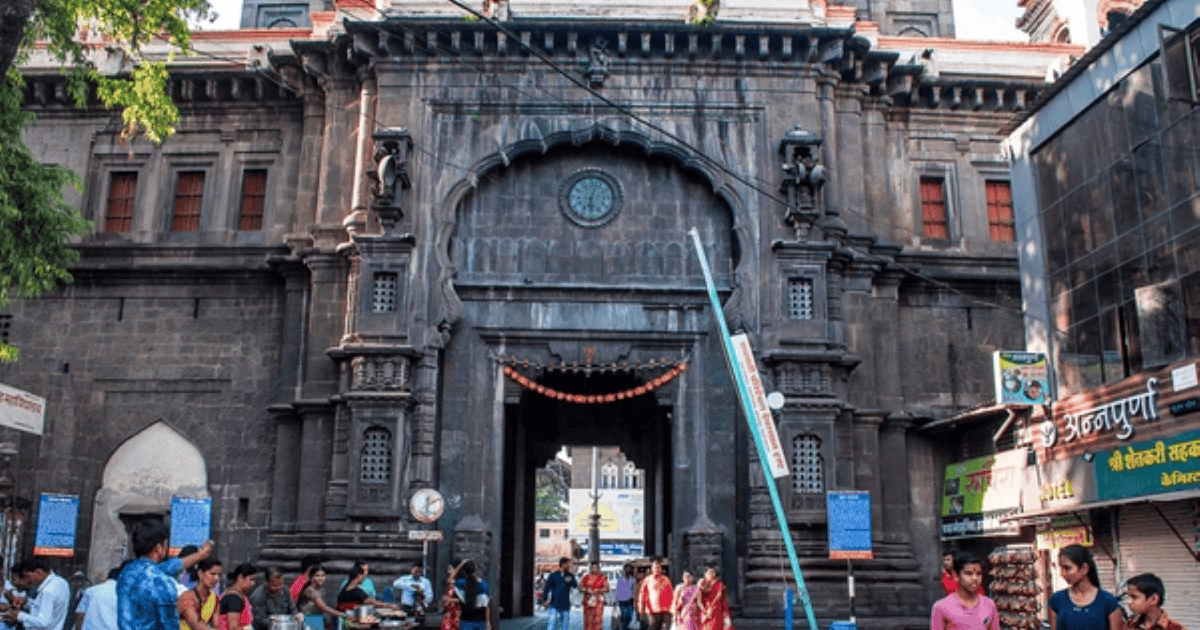 Kota: Kolhapur Heritage & Culture Day Trip with Flights | GetYourGuide