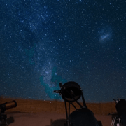 From San Pedro de Atacama: Astronomy Tour | GetYourGuide
