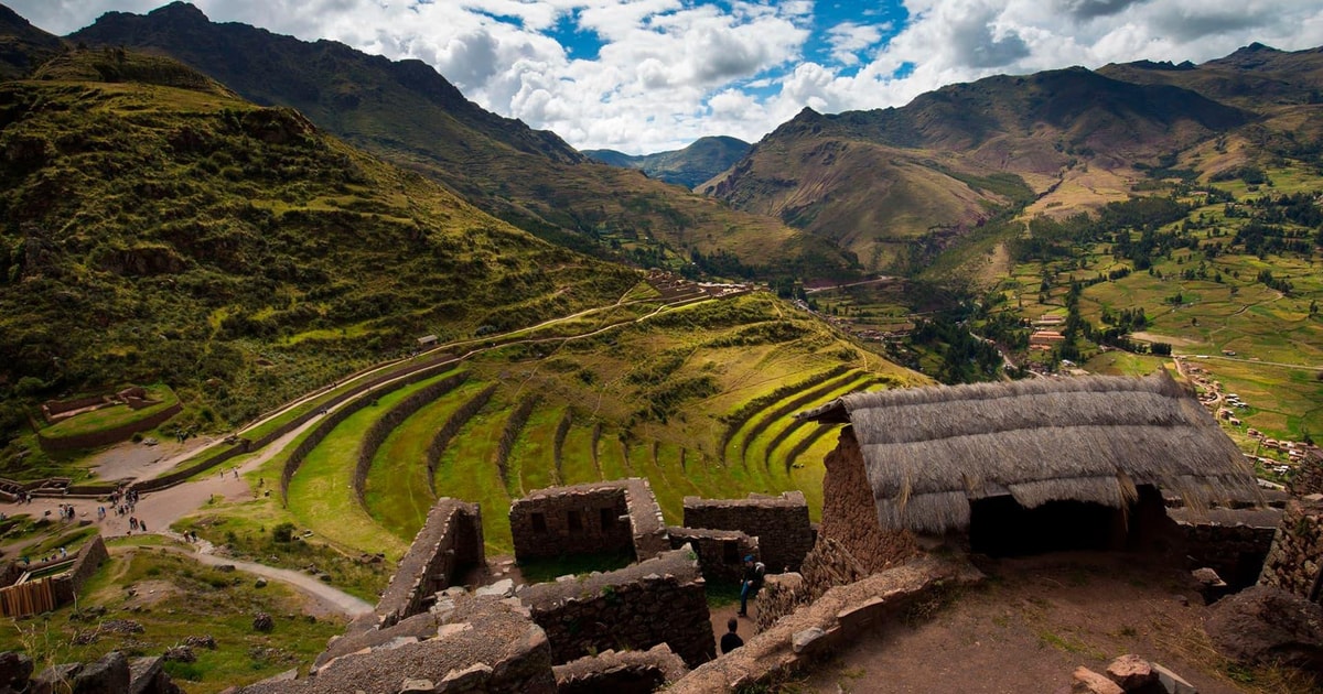 Cusco: Die Route vom Heiligen Tal nach Machu Picchu in 2 Tagen ...