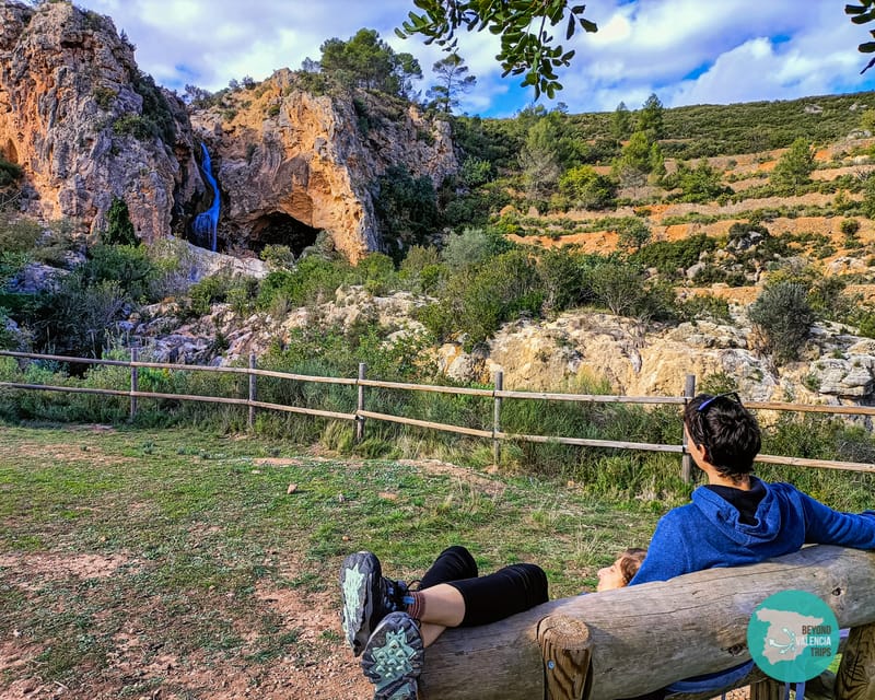 Valencia: A day in Valencia's nature, waterfalls & much more | GetYourGuide