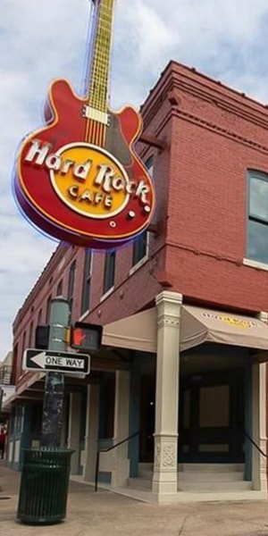 Memphis: Hop-On Hop-Off Sightseeing Bus Tour | GetYourGuide