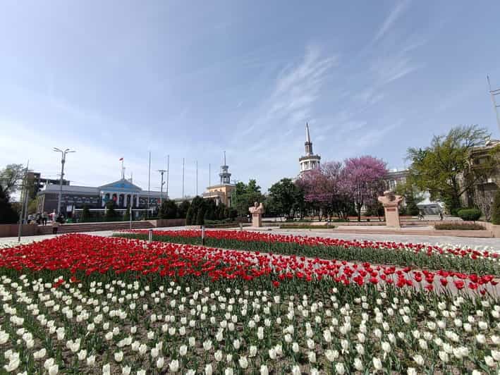 All-in-one: Ala Archa Nature Park and Bishkek City Tour | GetYourGuide