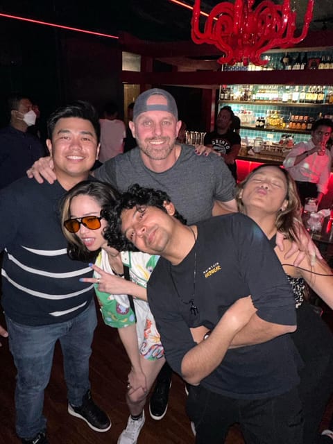 ⭐ Makati Hidden Bars and Rooftop Bars ⭐ | GetYourGuide