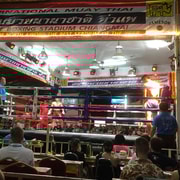 Chiang Mai: Entradas para el combate de Muay Thai en el Estadio de ...