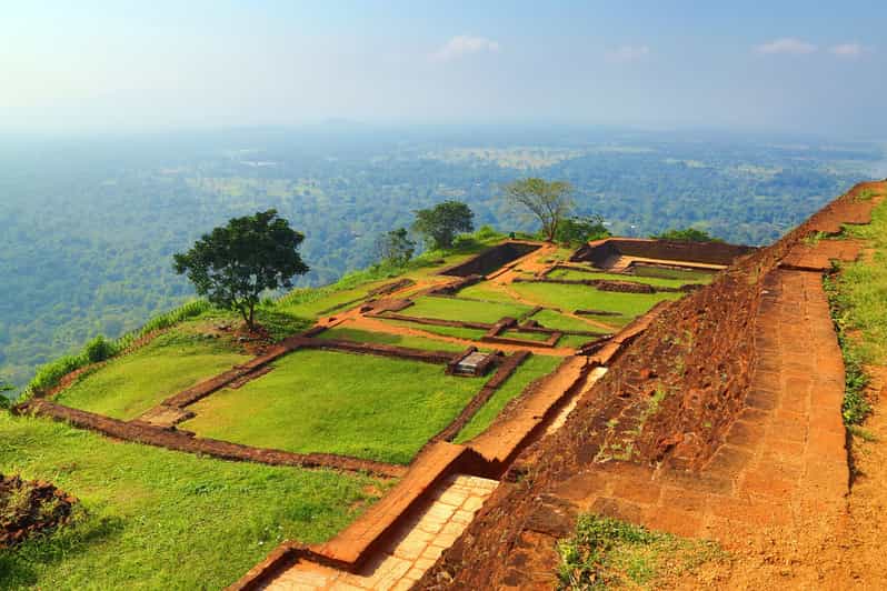 From colombo/Negombo: Sigiriya and Dambulla Day Trip | GetYourGuide