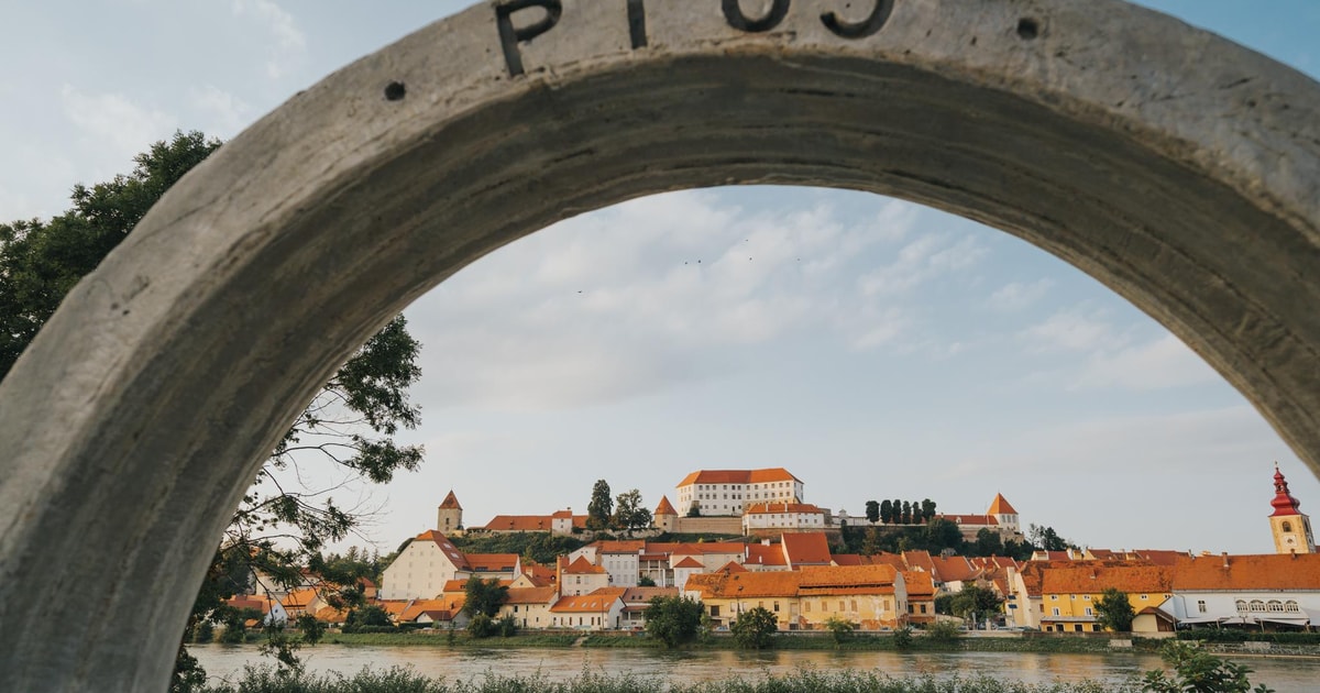 Ptuj: Wine Hopping in Slovenia’s Oldest Town | GetYourGuide