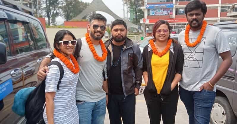 Chandragiri Hills Day Tour with Cable Car Ride | GetYourGuide