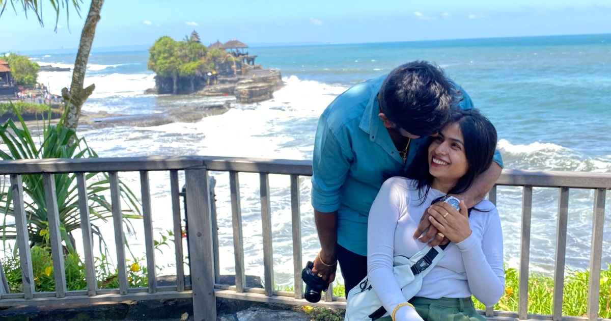 North Bali Tour UNESCO with Bali Karma Journey | GetYourGuide