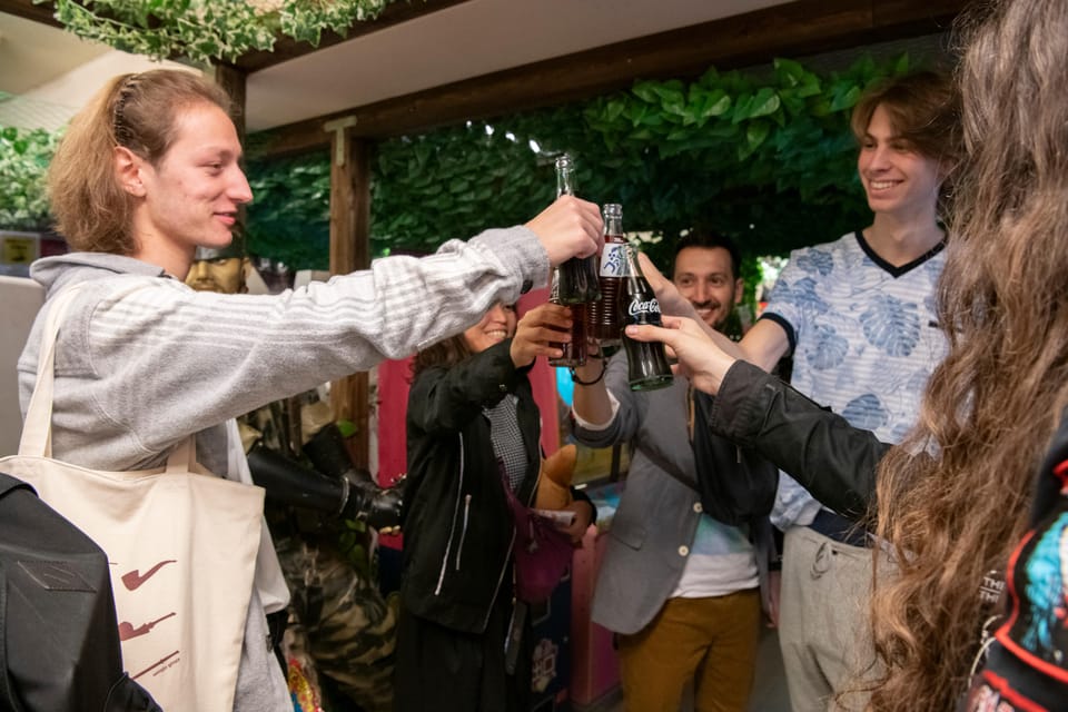 Tokyo: Explore Otaku Culture Akihabara Anime Tour | GetYourGuide