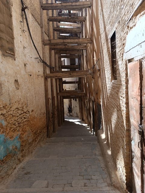 Half day guided tour in Fes Medina | GetYourGuide