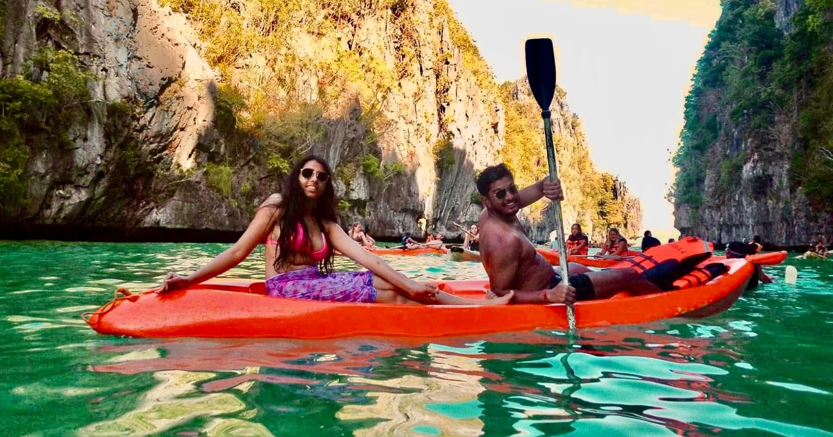 Privétour El Nido: avontuur met hoogtepunten van A & C | GetYourGuide