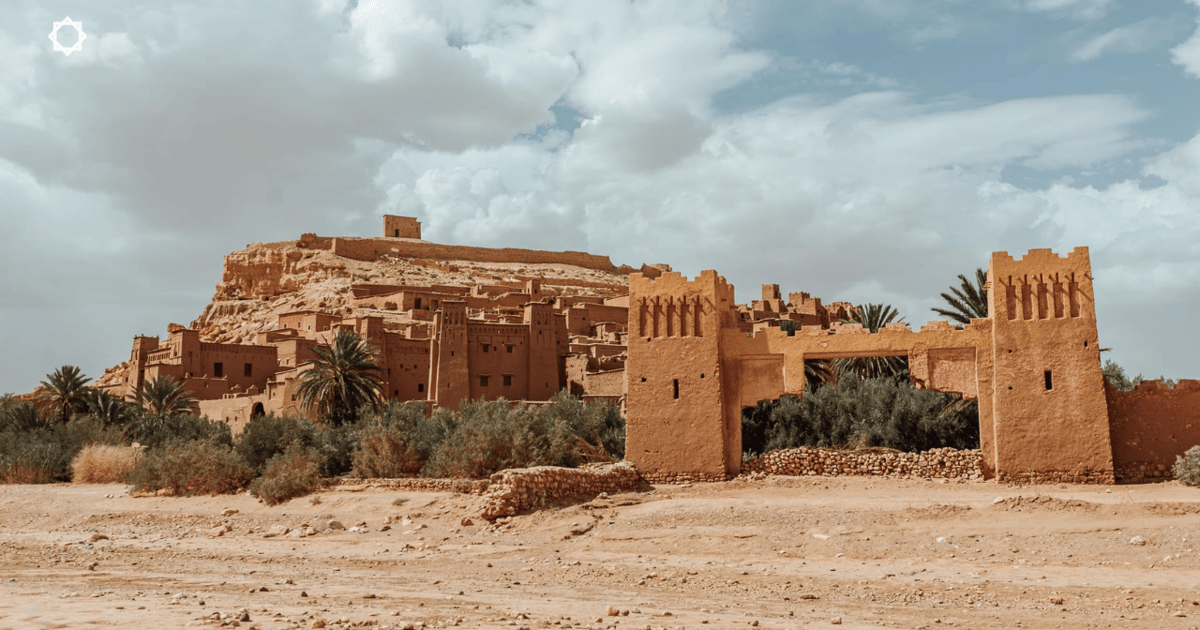 Luxury 3-Day desert trip from Marrakesh to Fez | GetYourGuide