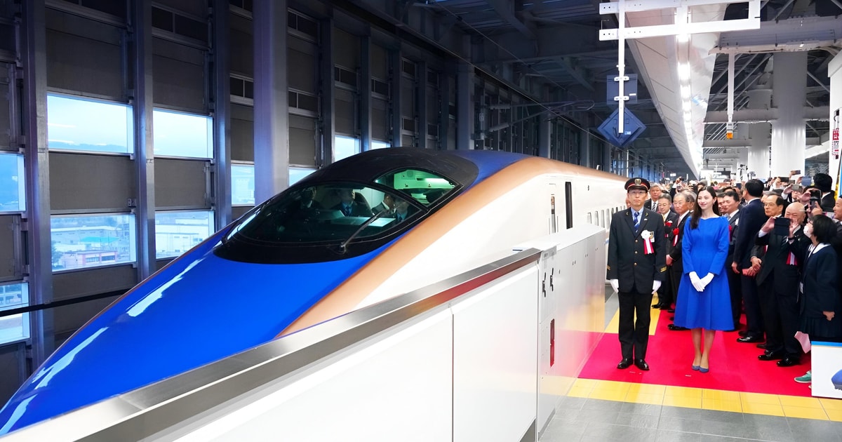 JR Pass - Sanyo Shinkansen One-way Ticket | GetYourGuide