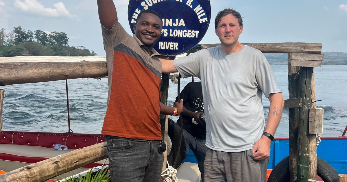 1-DAY BEST JINJA & SOURCE OF RIVER NILE TOUR | GetYourGuide