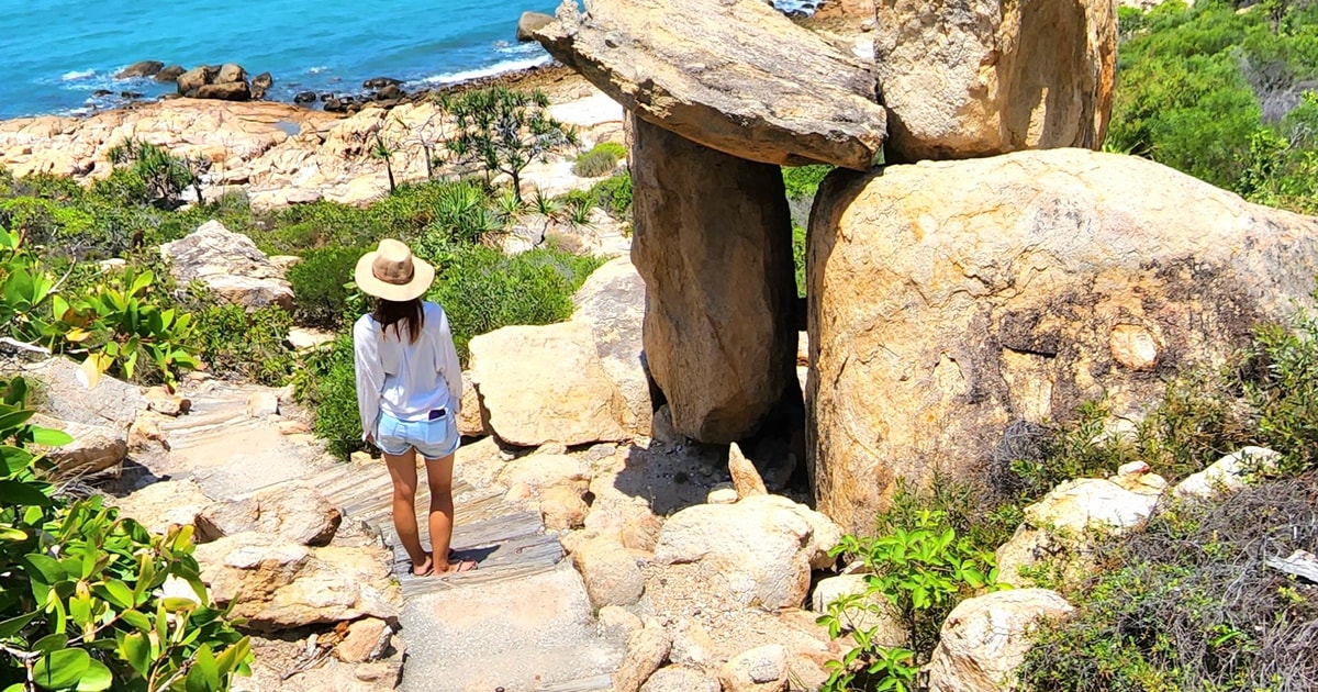 Bowen: Explore Top of the Whitsundays, Beaches and beauty. | GetYourGuide