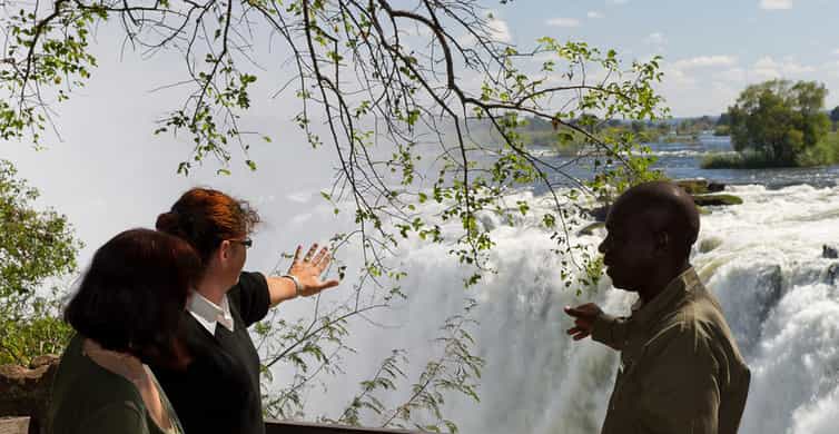 Lookout Cafe, Victoria Falls Town - Book Tickets & Tours | GetYourGuide