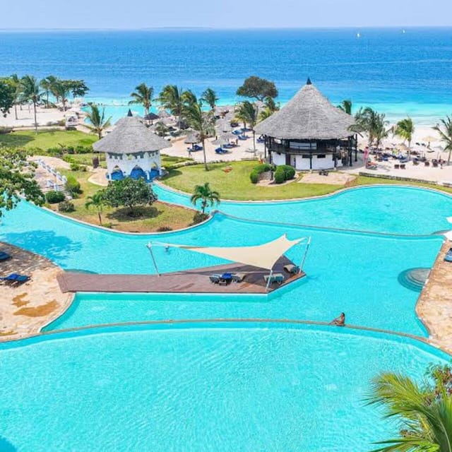 Uhuru Hospitality Adventures:(Aroro Club)-Zanzibar Tour | GetYourGuide