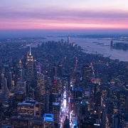 First Responder Guided 911 Memorial,Lower Manhattan | GetYourGuide