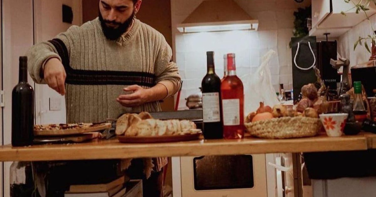 Baku: Azerbaijani Cooking Class with Wine Tasting | GetYourGuide