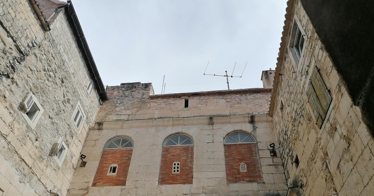 The most beautiful churches in Split; private walking tour | GetYourGuide