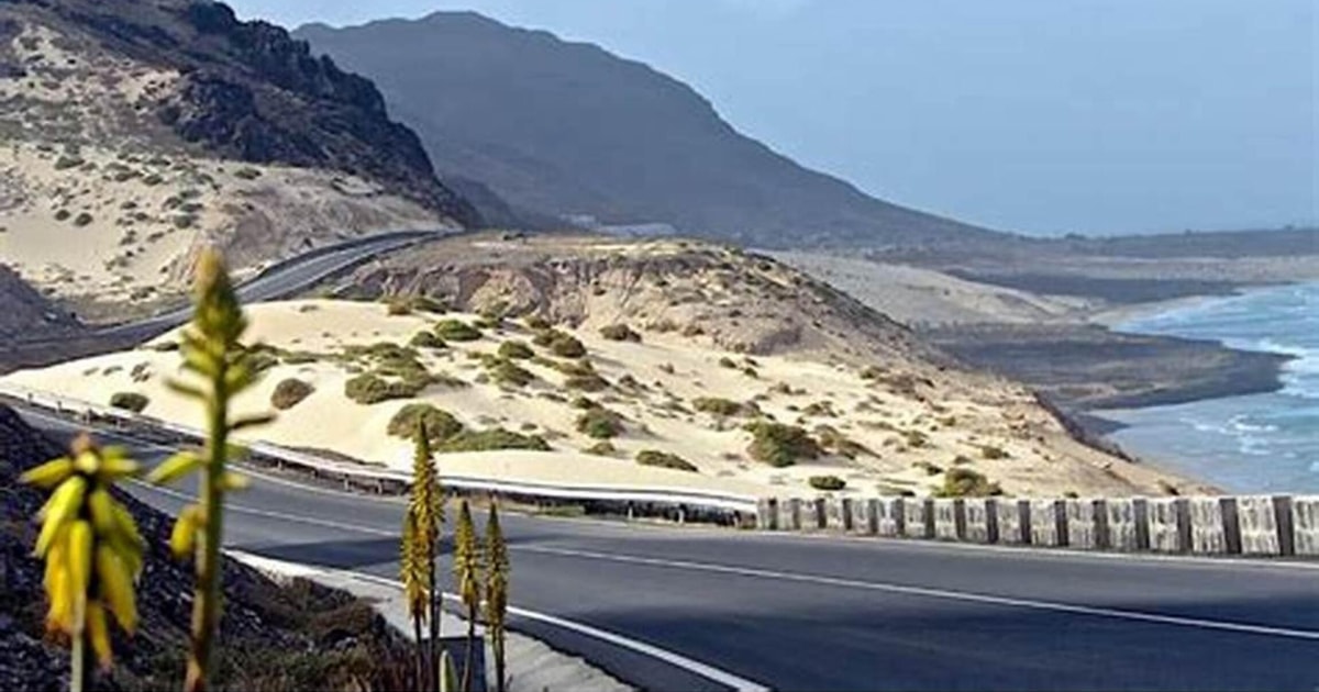 Explore Mindelo and its Highlights | GetYourGuide