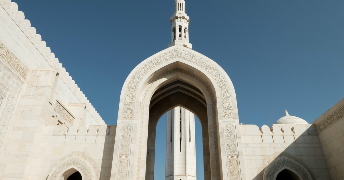 Private Half-day Tour in Muscat | GetYourGuide