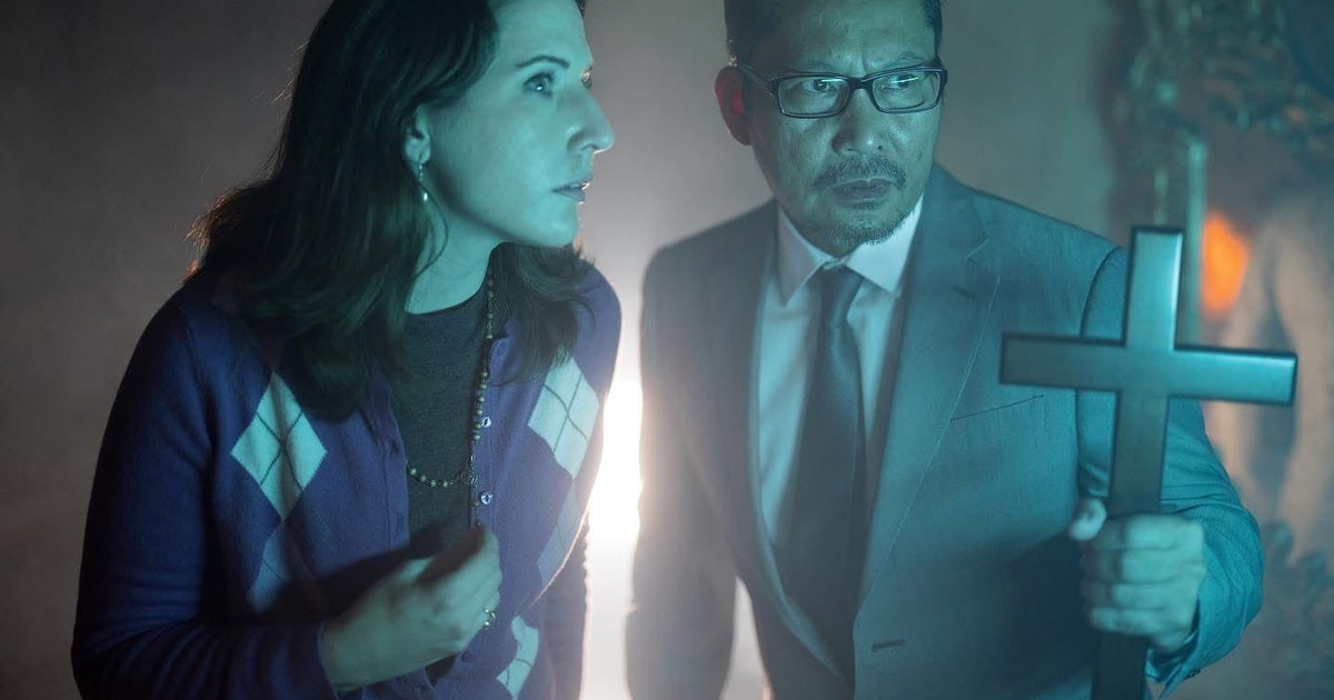 Austin: Experiencia en escape room en la Mansión Embrujada | GetYourGuide