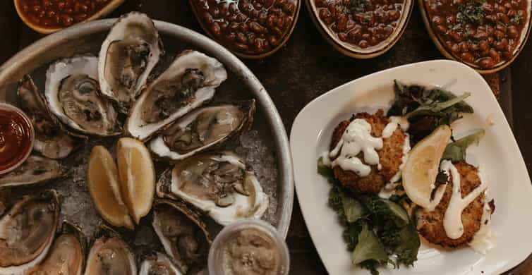 Boston: Ultimate Food Tour of North End & Public Market | GetYourGuide