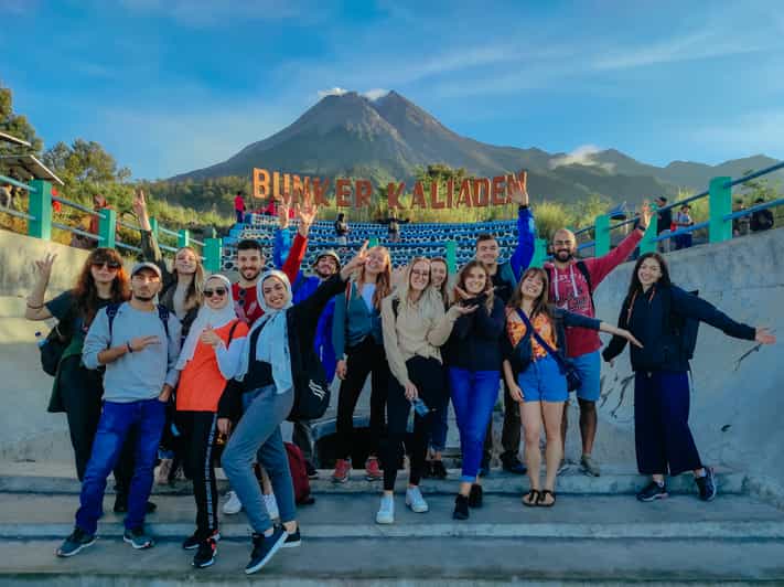 The BEST Volcano Mount Merapi Summer activities 2024 - FREE ...