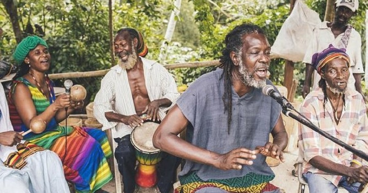 Rastafarian Indigenious Village Private Tour | GetYourGuide