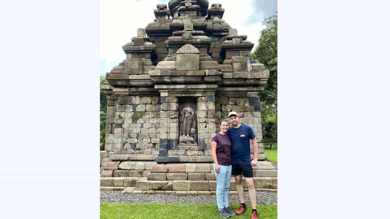 Rice Terraces Selogriyo Temple: Trekking Tour Include Ticket | GetYourGuide