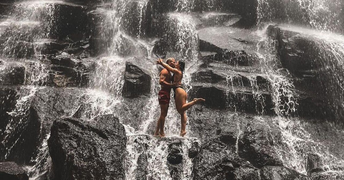 Air Terjun Ubud, Wisata Terasering Sawah & Ayunan Hutan | GetYourGuide