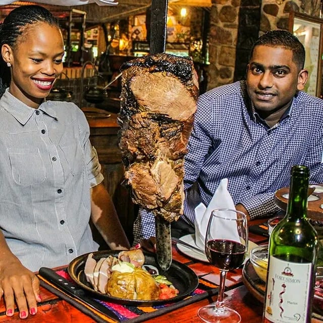 Nairobi:Carnivore Restaurant Dinner and Pub Crawling. | GetYourGuide