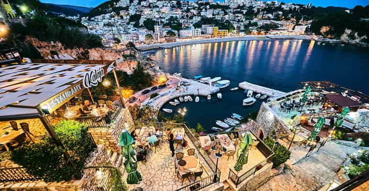 Ulcin & Shkoder Day Tour from From Tirana/Durres/Golem | GetYourGuide