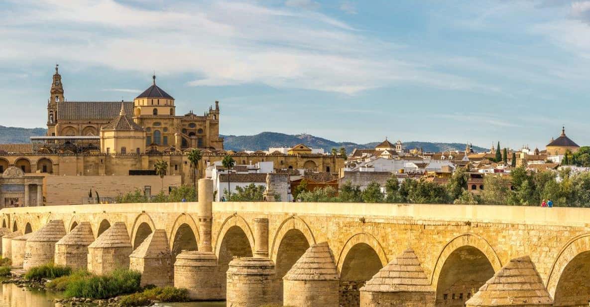 Kalifien kaupunki: Córdoban kerroksellinen historia Audio Tour ...