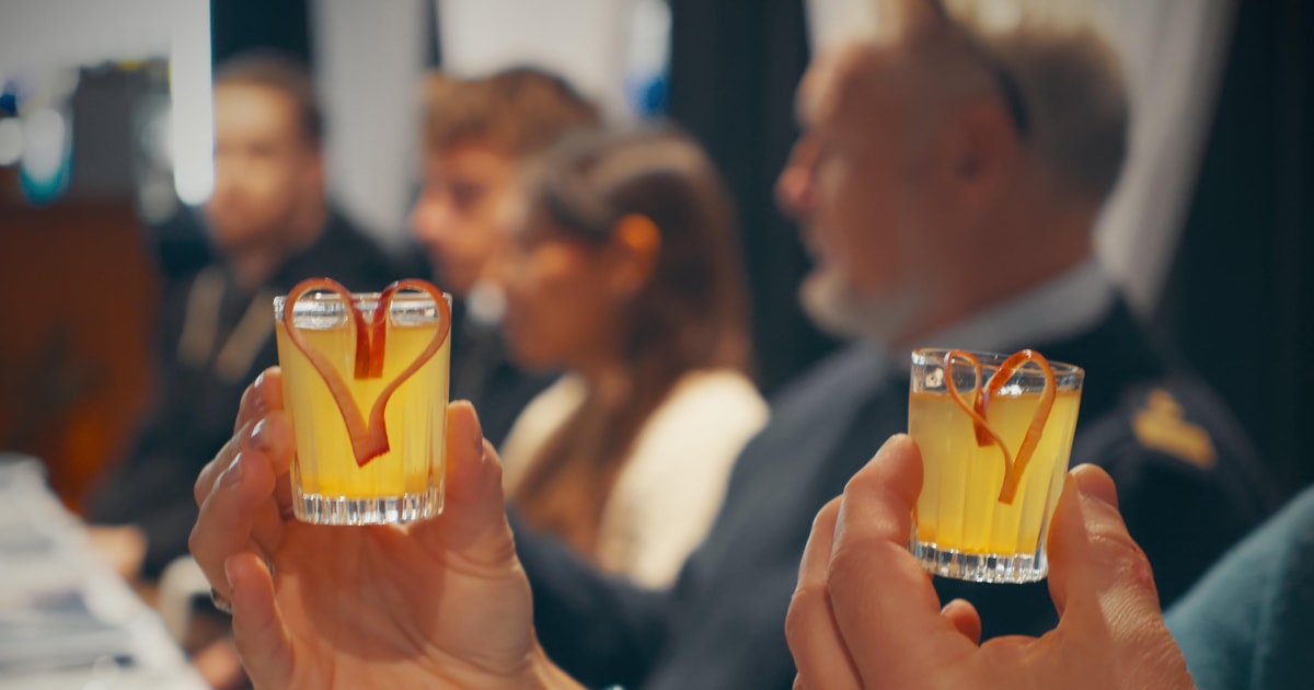 Polish Cuisine and Liqueur Tasting Experience | GetYourGuide