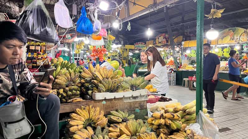Day Tour (Excursion) in Manila | GetYourGuide