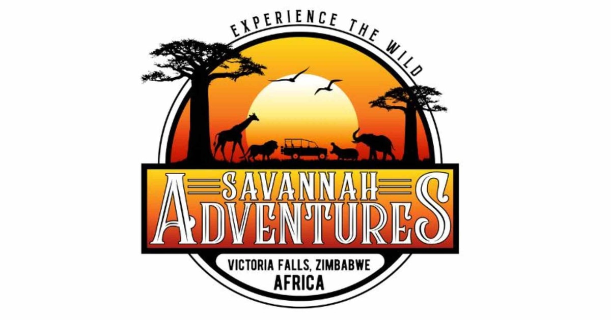 Victoria Falls: Safari Game Drive Savannah Adventures | GetYourGuide