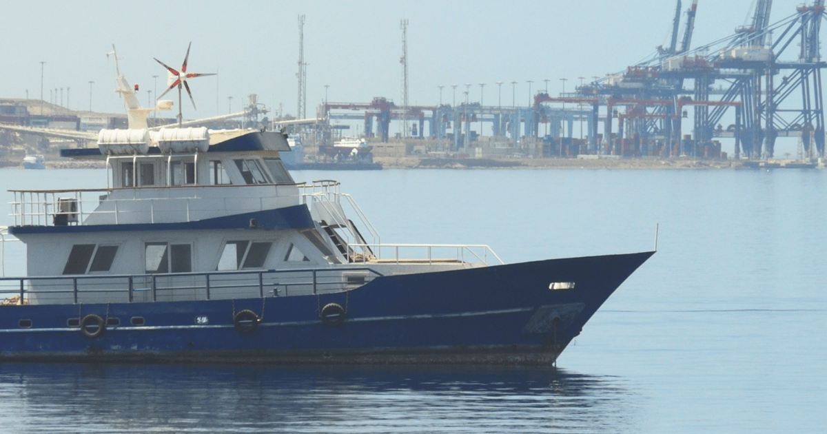 Aqaba: Boat Trip with Lunch and Snorkeling | GetYourGuide