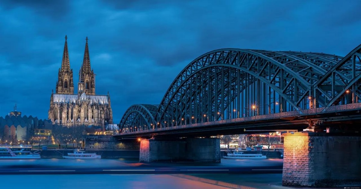 Un paseo por Colonia | GetYourGuide