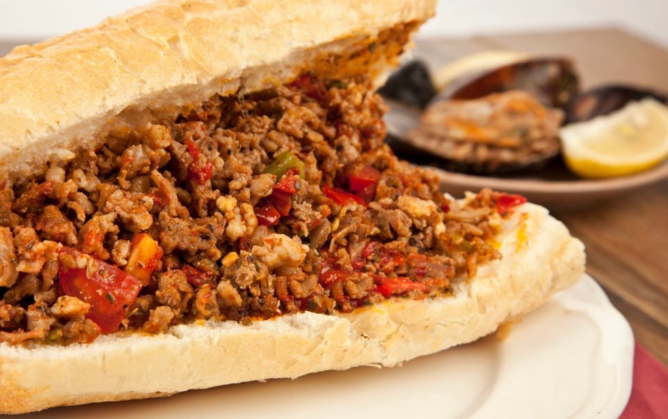 Baku Street Food Tour | GetYourGuide