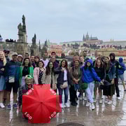 Prague's TOP Sights - Historic Center Introduction Tour ENG | GetYourGuide