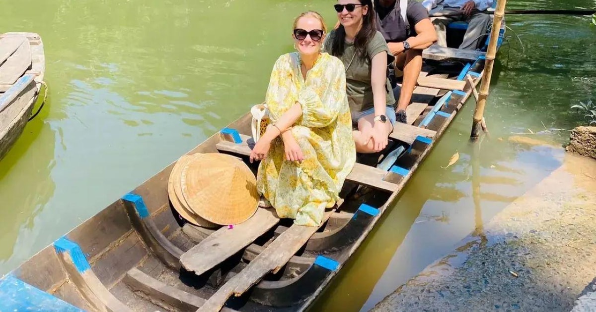 From Ho Chi Minh: Mekong Delta Day Tour with Boat Ride | GetYourGuide