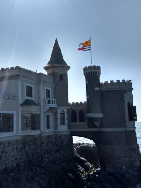 Authentic Viña del Mar: Garden City Highlights | GetYourGuide