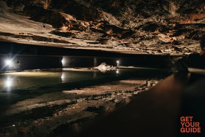 Bavarian Salt Mine Tour and Berchtesgaden | GetYourGuide