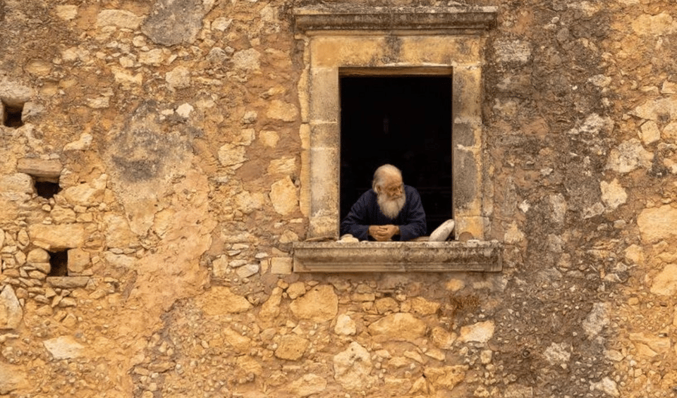 Orthodox Crete: In the Footsteps of the Apostle Paul | GetYourGuide